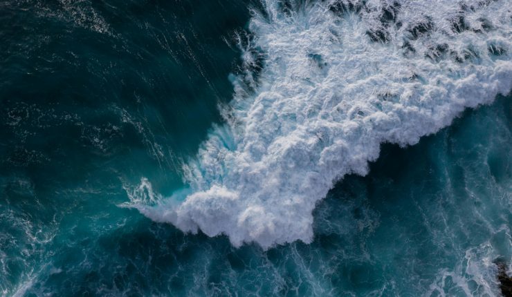 Un “monstruo” de 17.6 metros: ¿Dónde ocurrió la ola más extrema jamás ...