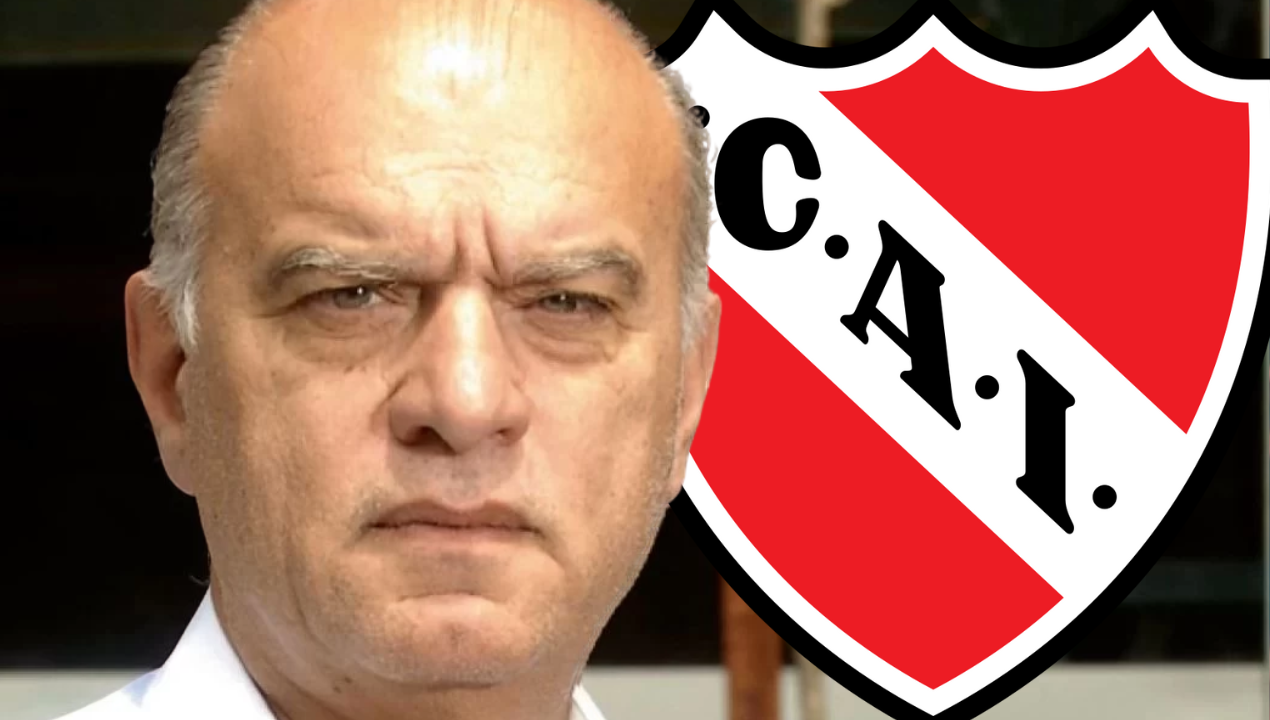 Impresentable defensa de Independiente: Culpan de todo a la U y niegan ...