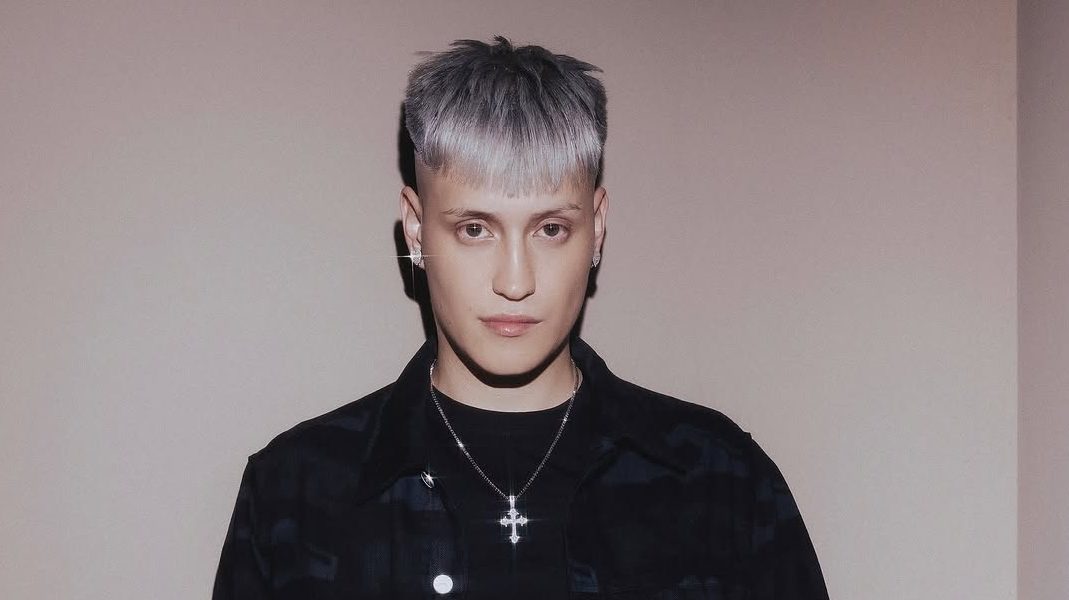 ¿El nuevo rey urbano chileno?: Kidd Voodoo destrona a Bad Bunny en el ...