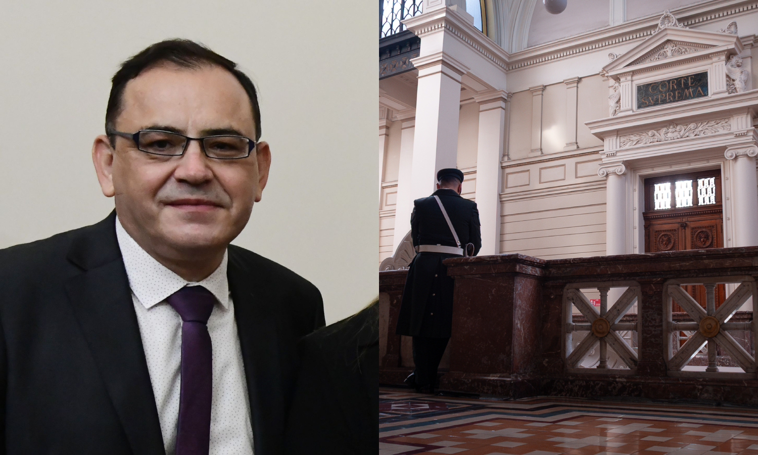 Juez Antonio Ulloa se mantiene en el Poder Judicial: Pleno de la Corte Suprema rechaza removerlo ...