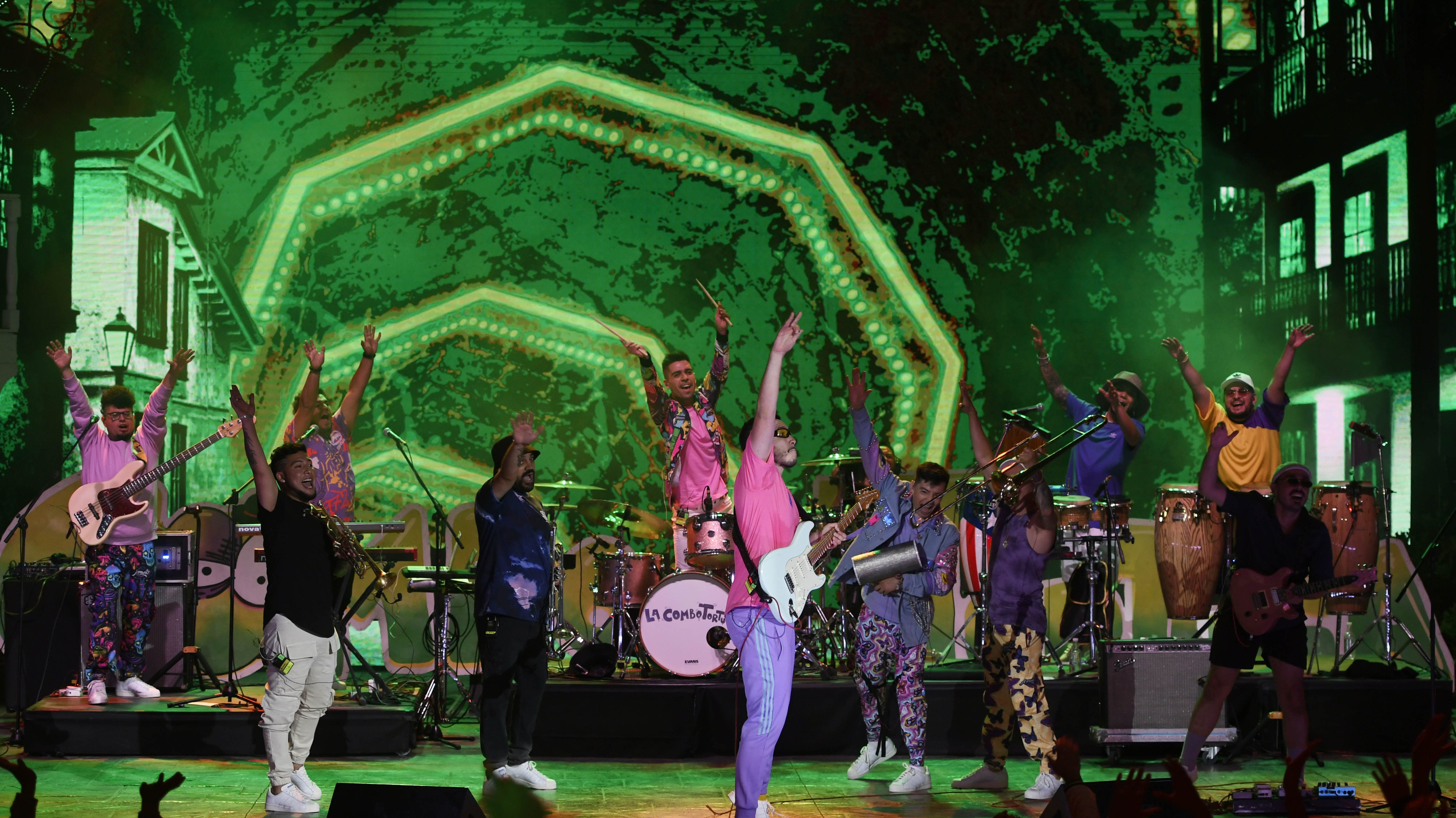 Día de la Música Chilena 2025 en Ñuñoa: Concierto gratuito, horario y ...