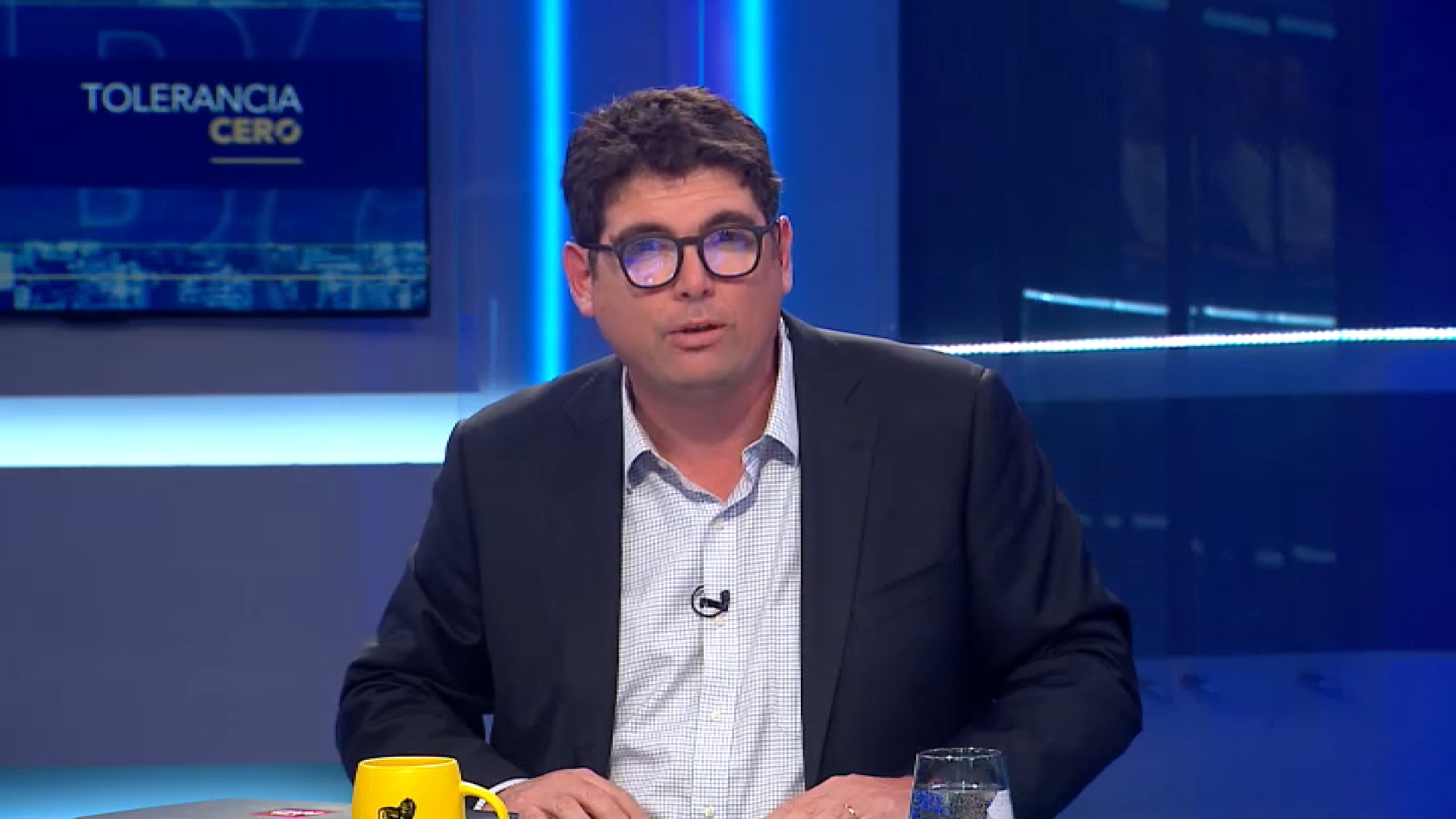 Mansuy y debate presidencial: “Vi poca conciencia de la dificultad de ...