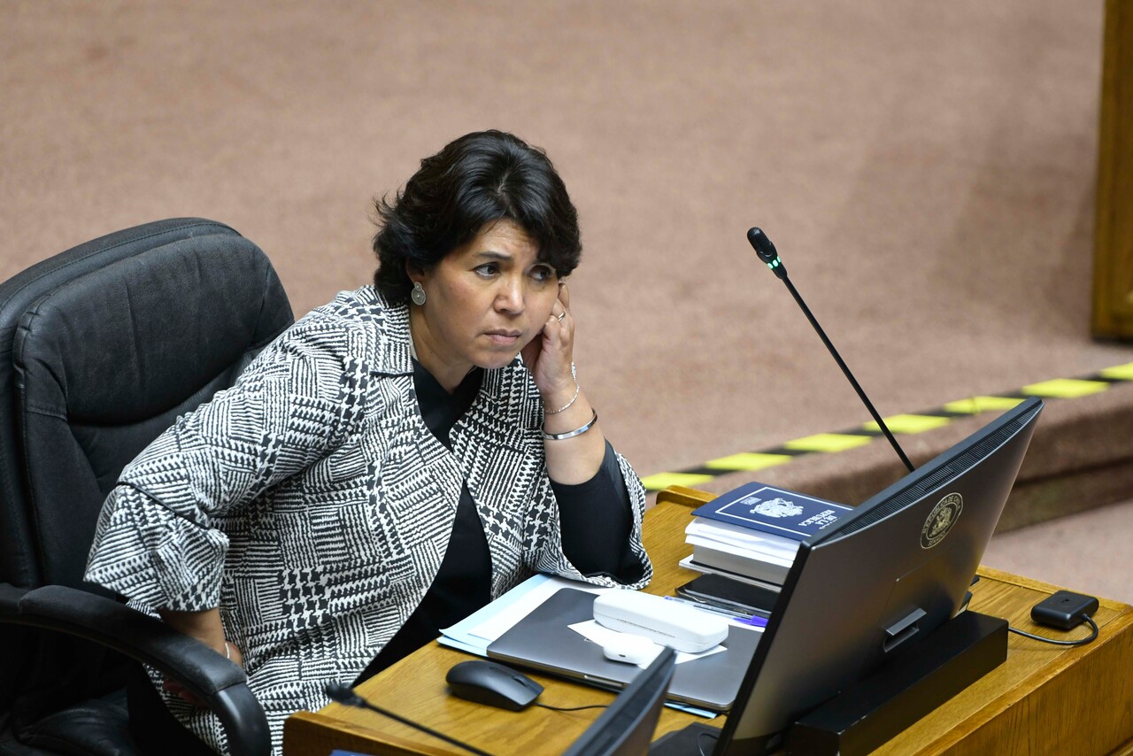 Esposo de Yasna Provoste sufre violenta encerrona en Pudahuel: Le ...