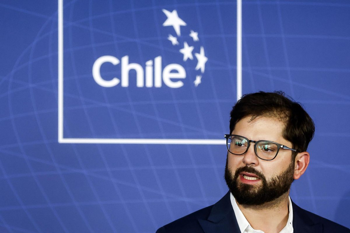 El presidente Gabriel Boric será el único mandatario latinoamericano presente en la cumbre APEC