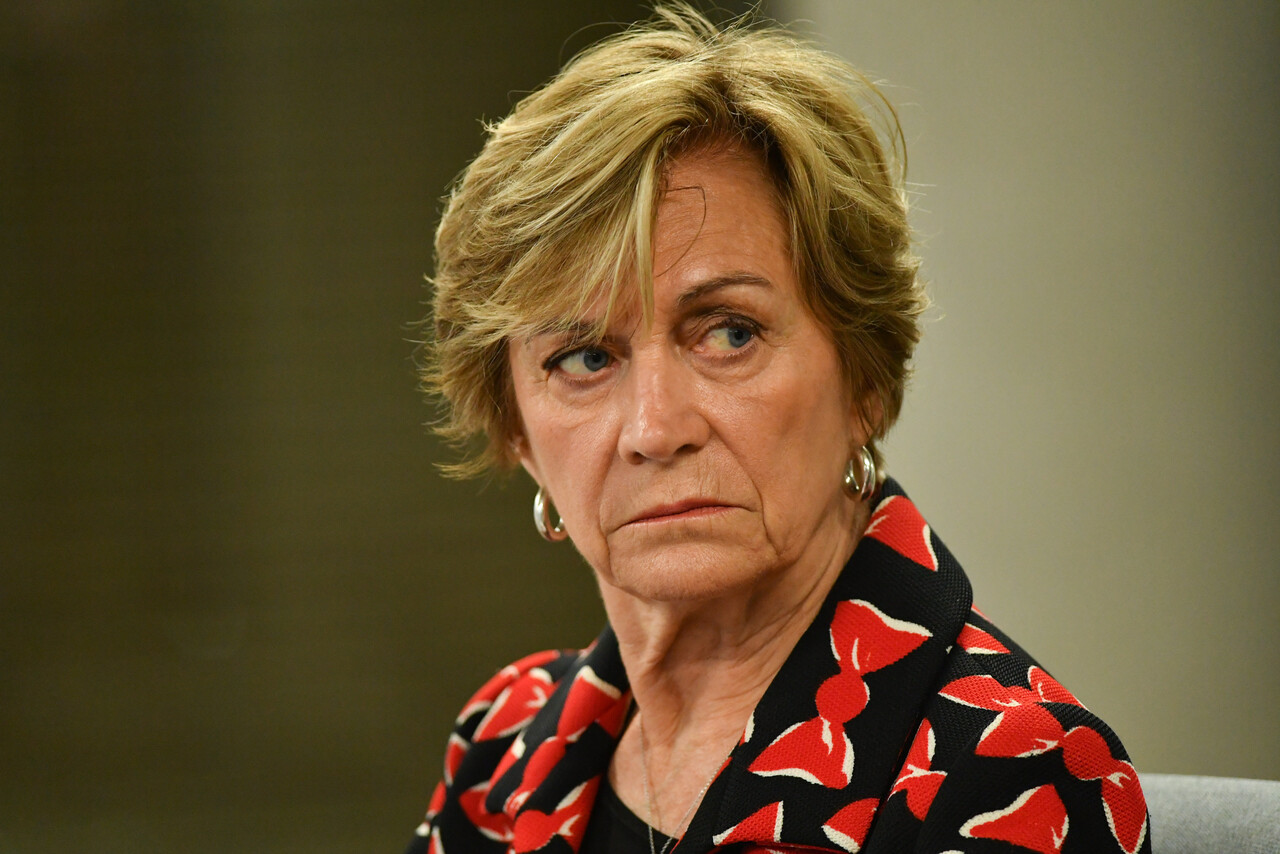 Más de 100 adherentes de izquierda y de centro firman carta respaldando ...