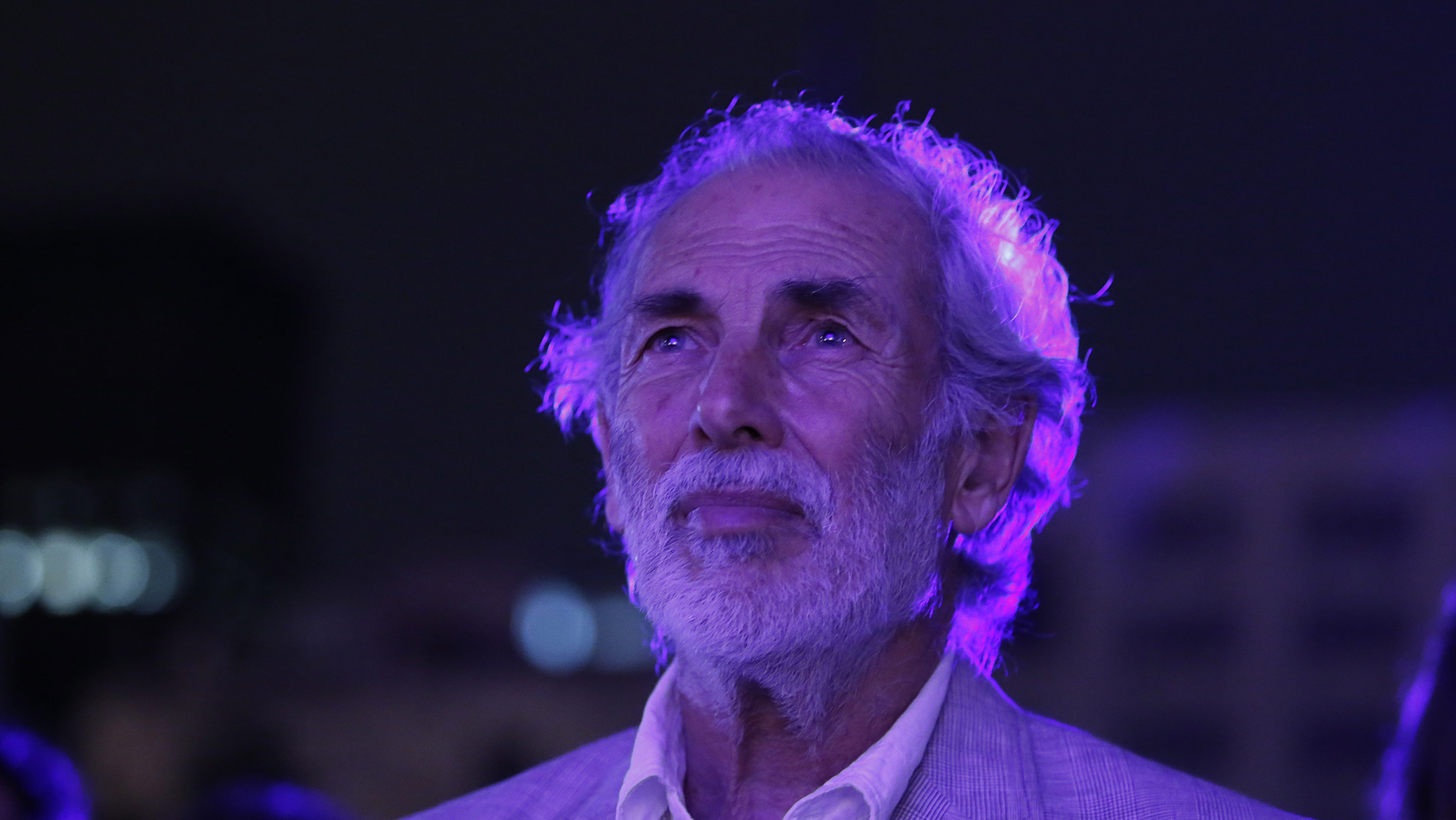 Héctor Noguera y su conexión con la música chilena: De Illapu a los ...