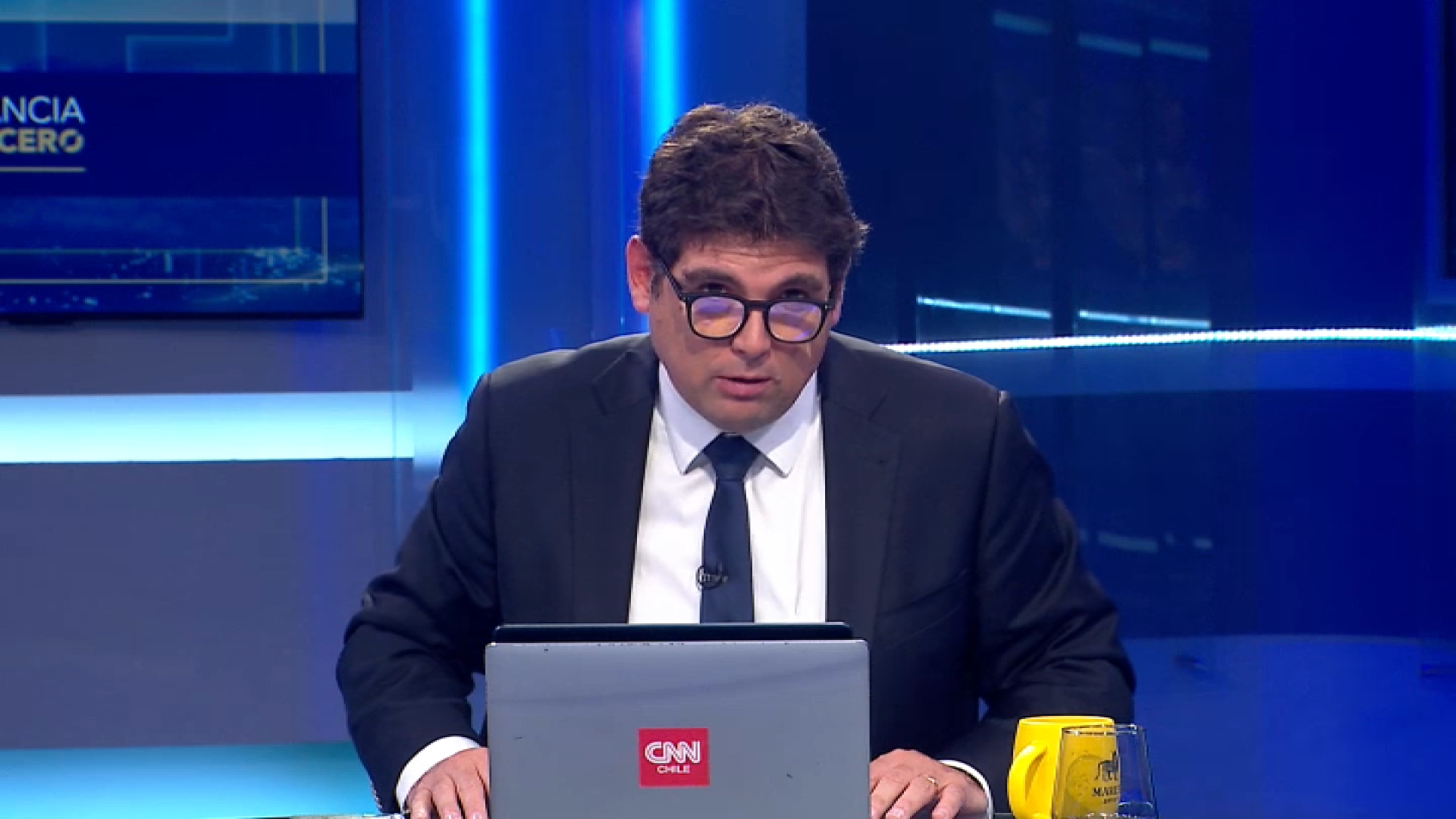 “Tenemos una deuda grande con los niños de Chile, quizás sería hora de ...