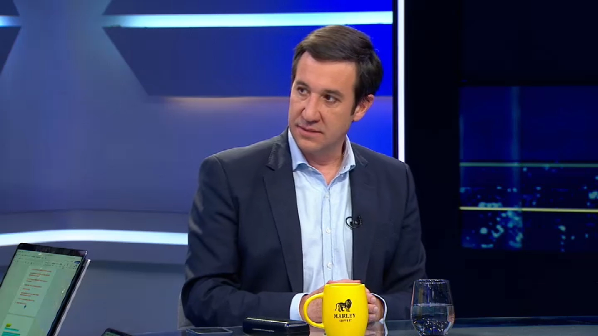 Ramírez descarta que Republicanos sea el actual heredero del ...