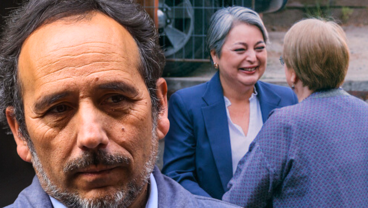 Daniel Núñez: “Jeannette Jara es la continuidad del legado social de ...