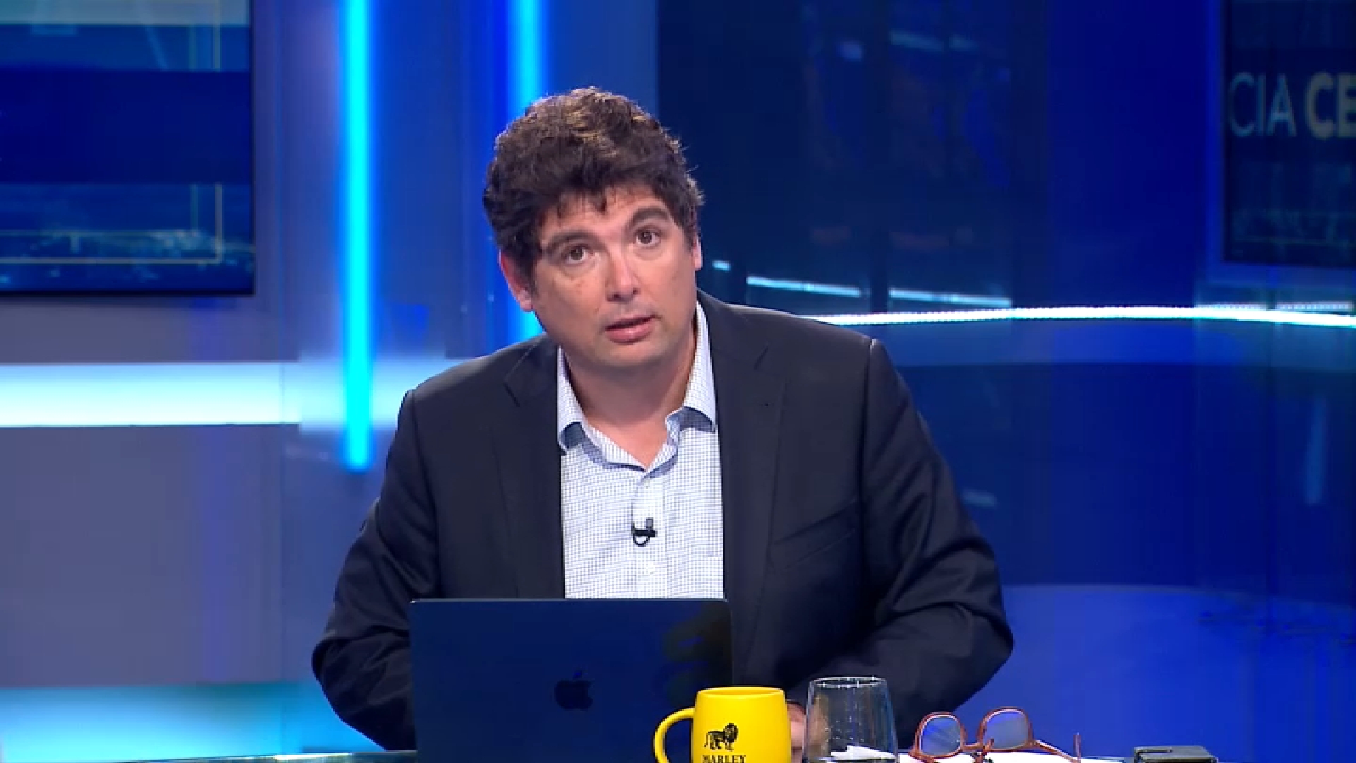 Mansuy: “Las derechas se juegan buena parte de su destino en el modo en ...