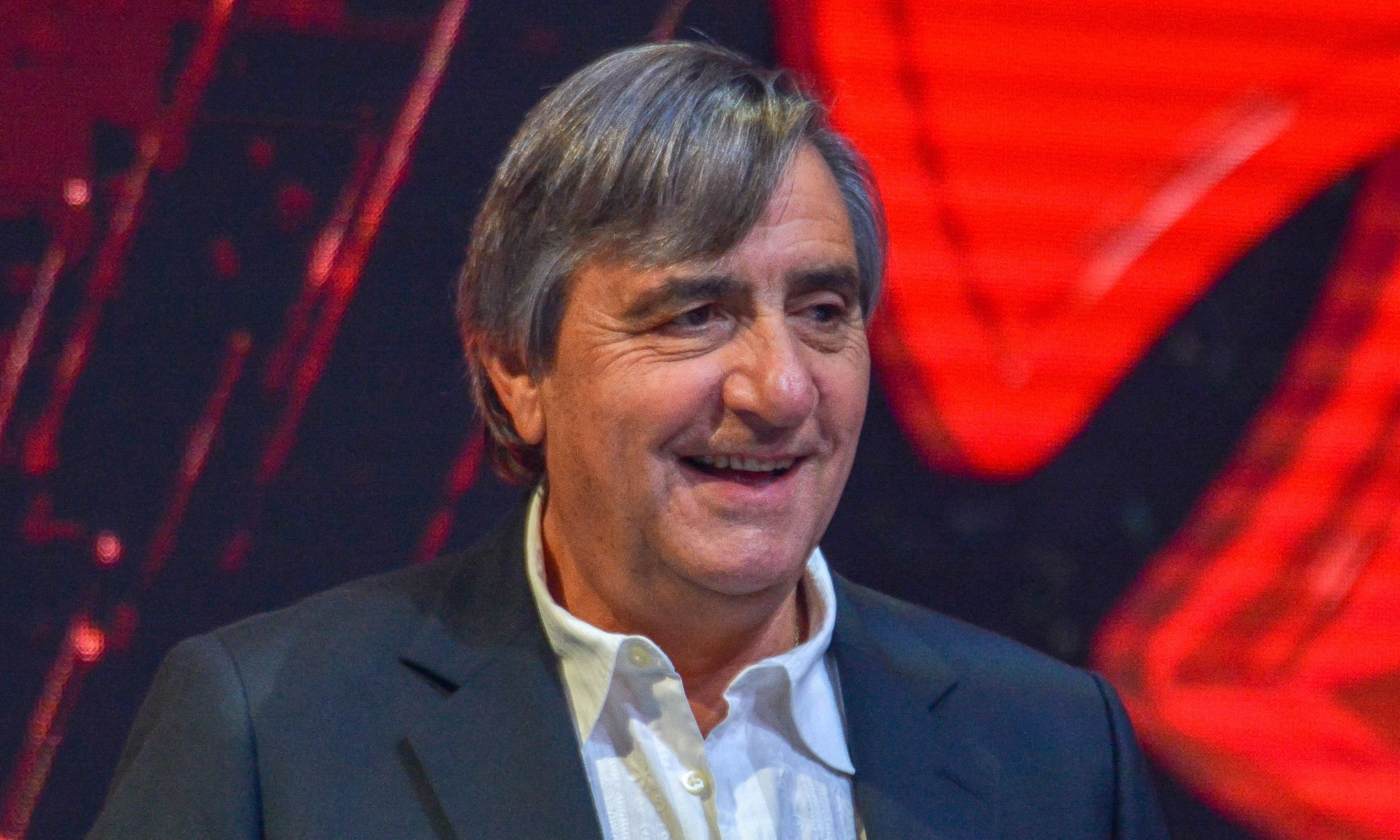 Kike Morandé entra de lleno al negocio de los alimentos de mascotas ...