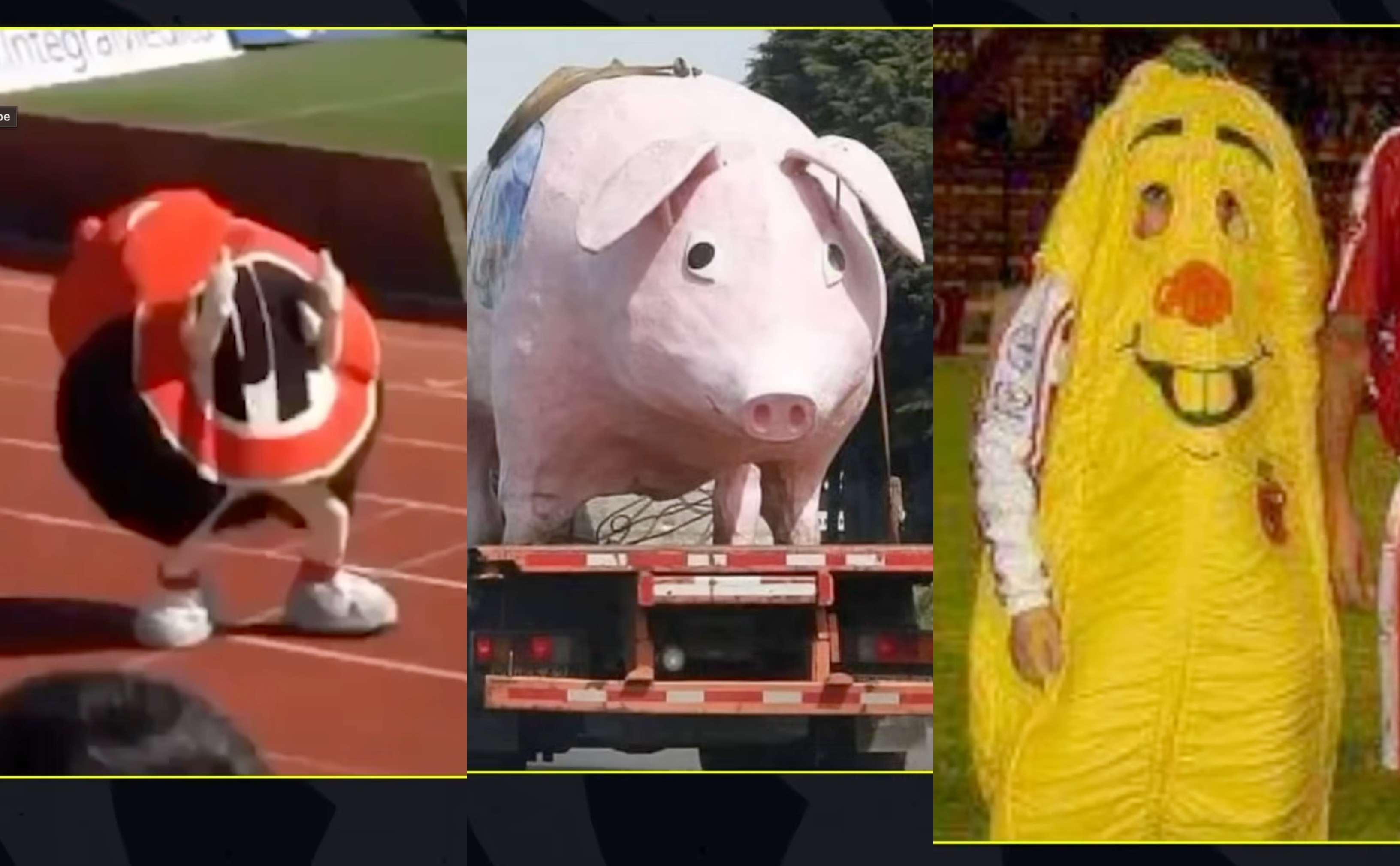 Streamers españoles alucinan con corpóreos chilenos: Destacaron al ...