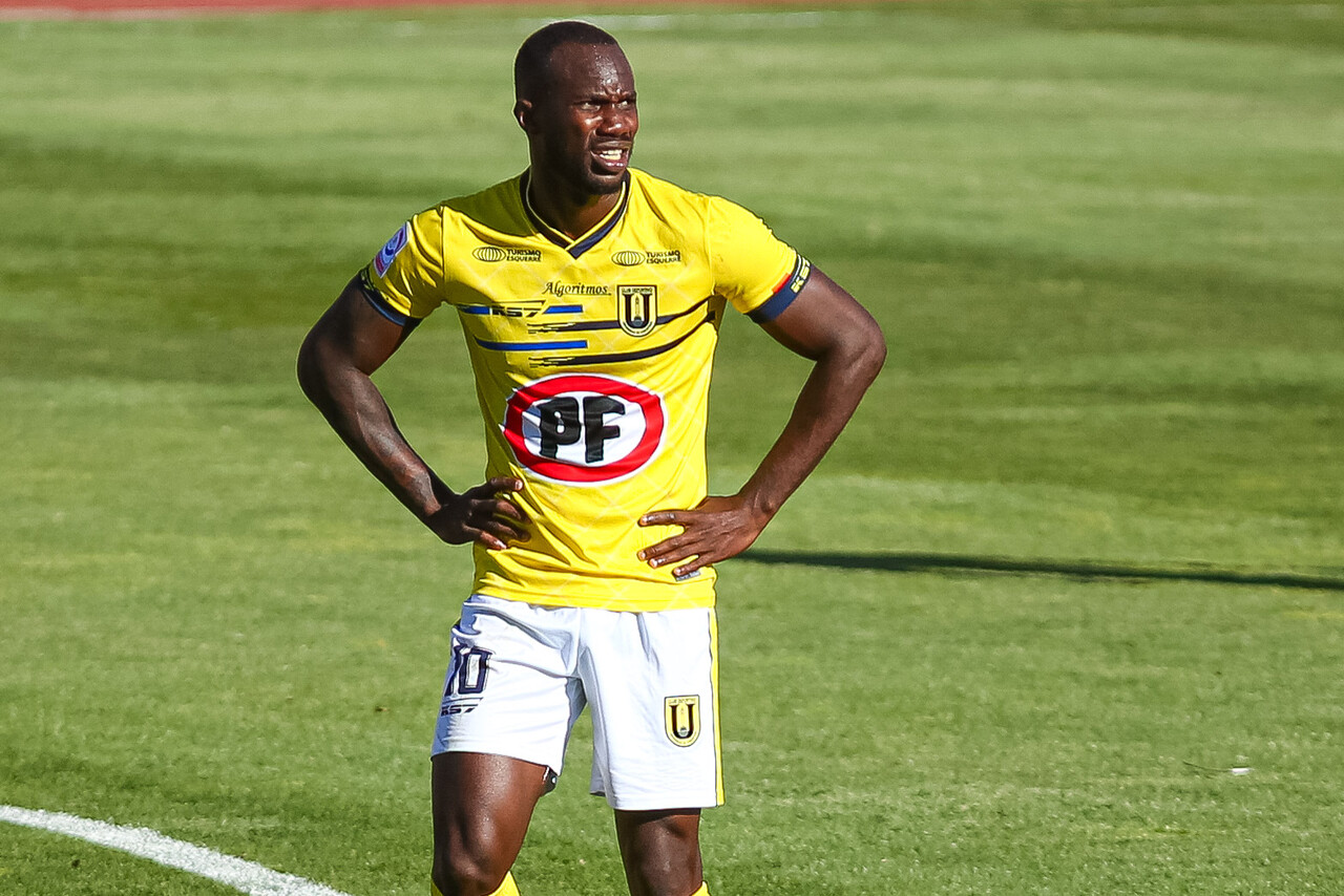 Universidad de Concepción confirma el regreso de Cecilio Waterman para ...