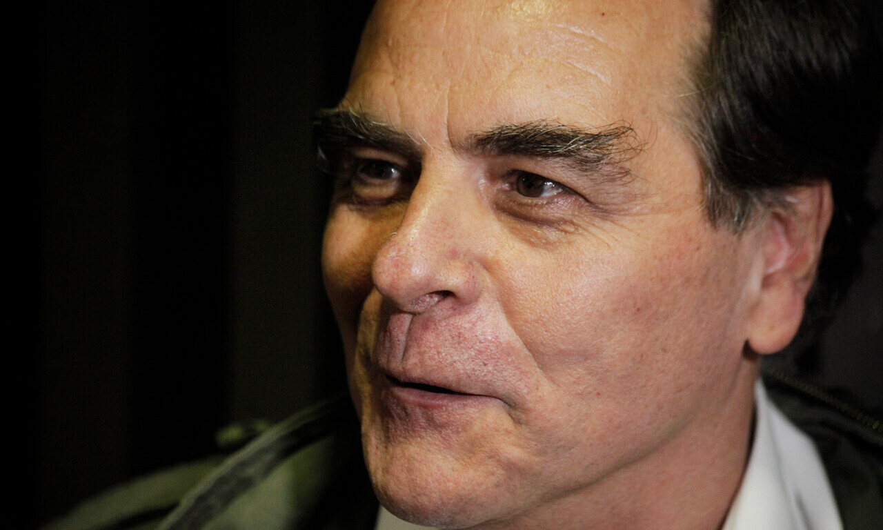 Felipe Berríos tras su reincorporación a la Compañía de Jesús: “El ...