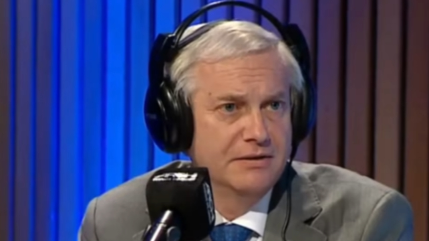 José Antonio Kast critica expropiación en megatoma de San Antonio y ...