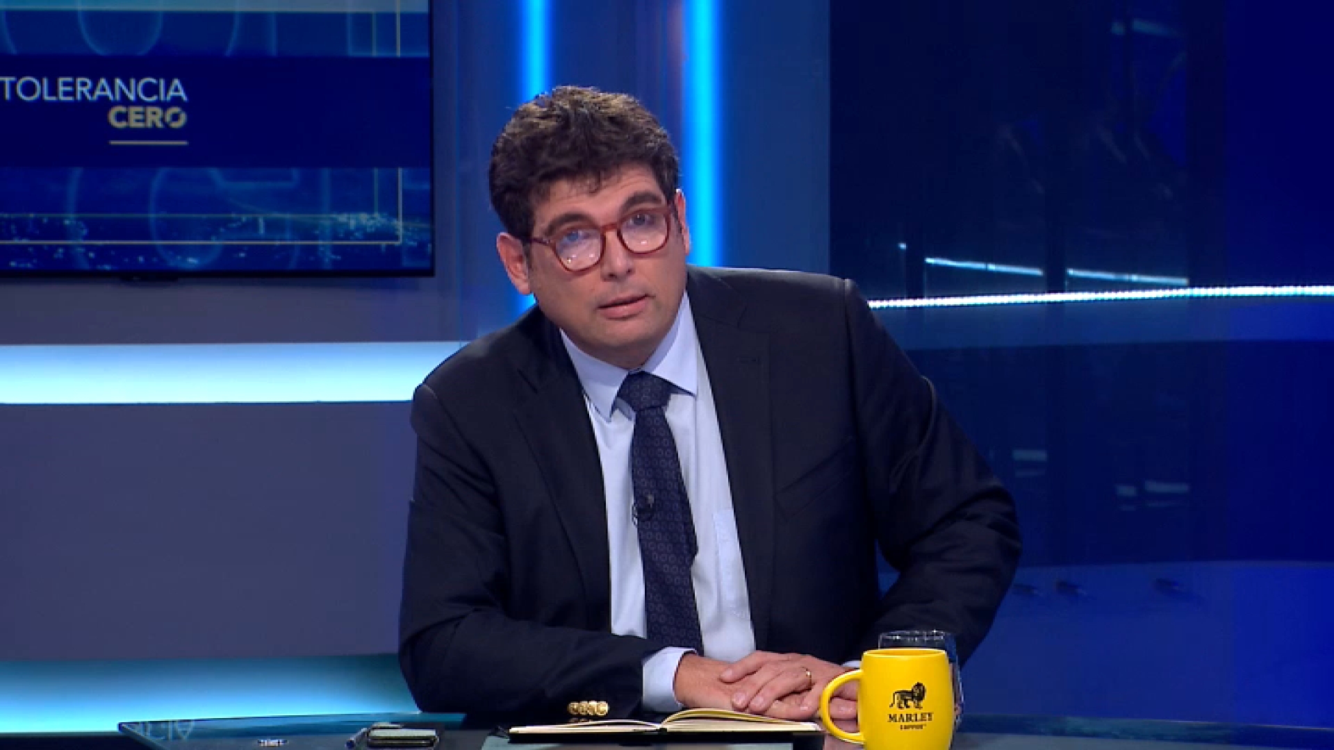 Mansuy por reunión de Frei y Kast: “Resulta curioso que los mismos que ...