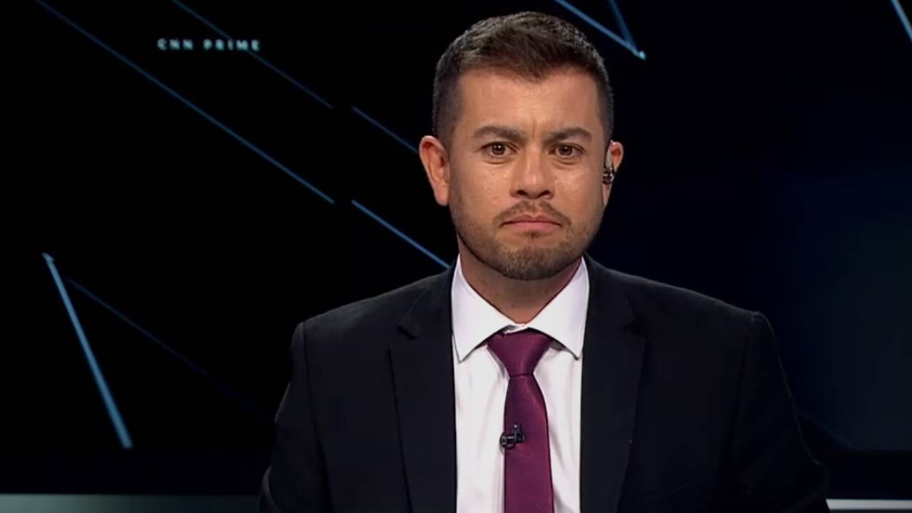 Alerta por incendios forestales: Hay 9 focos activos en Chile | CNN Prime