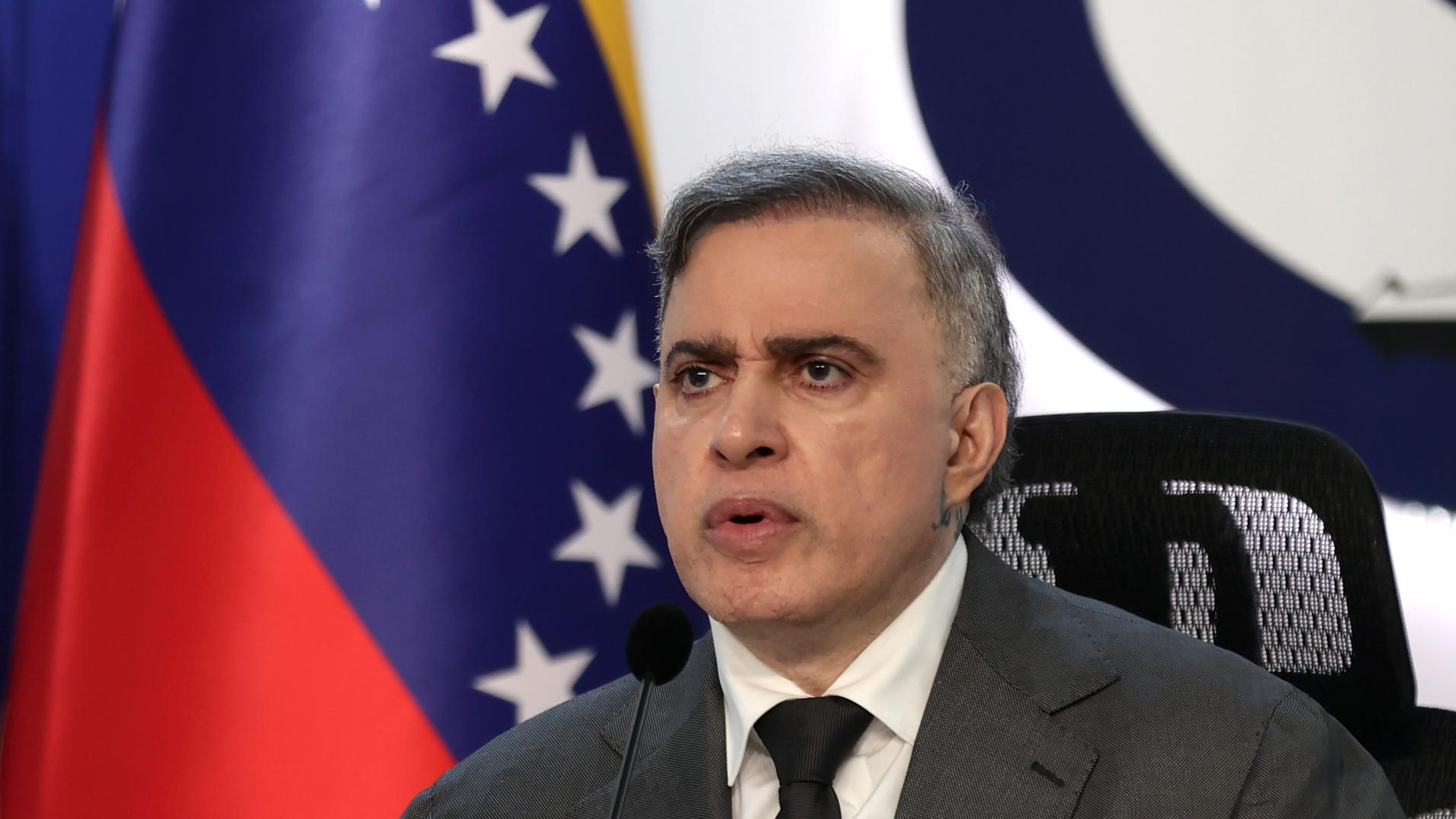 Fiscal general de Venezuela afirma que Maduro cuenta con “inmunidad ...