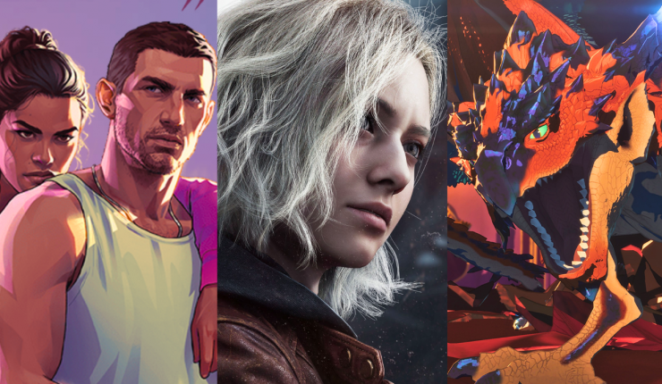 Calendario de lanzamientos 2026: Los videojuegos más esperados que ...