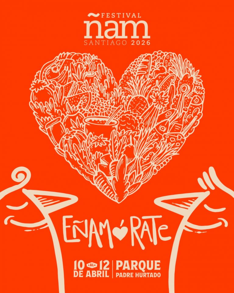 Ñam 2026 confirma fechas, sede e invitados internacionales para su ...