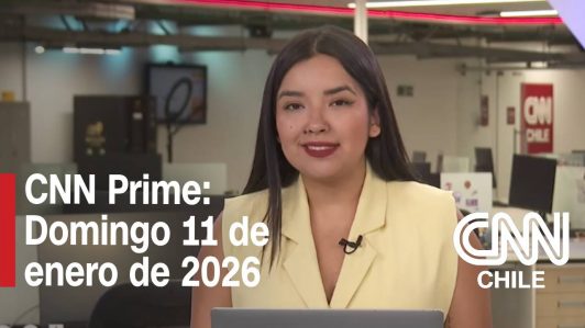 Kaiser descarta ser ministro en el gobierno de Kast | CNN Prime