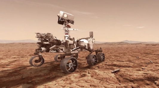 Rover Perseverance: Los 5 datos que debes saber sobre su llegada a Marte