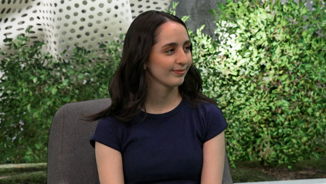 Elisa Torres, CEO de Girls in Quantum: “Queremos ver más niñas en el área de la ciencia STEM”