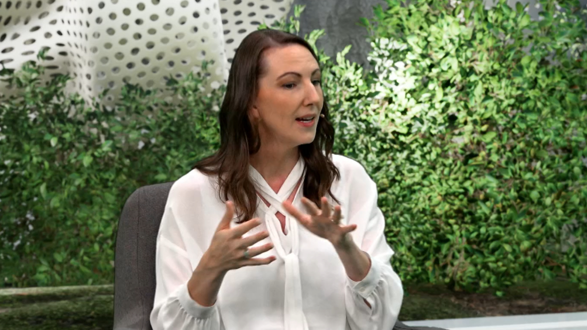 Jen Gennai: “Google quiere democratizar el acceso a la inteligencia ...