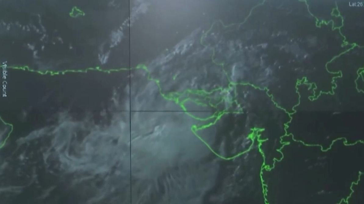 Pangu Weather: Innovación tecnológica para afrontar la crisis climática